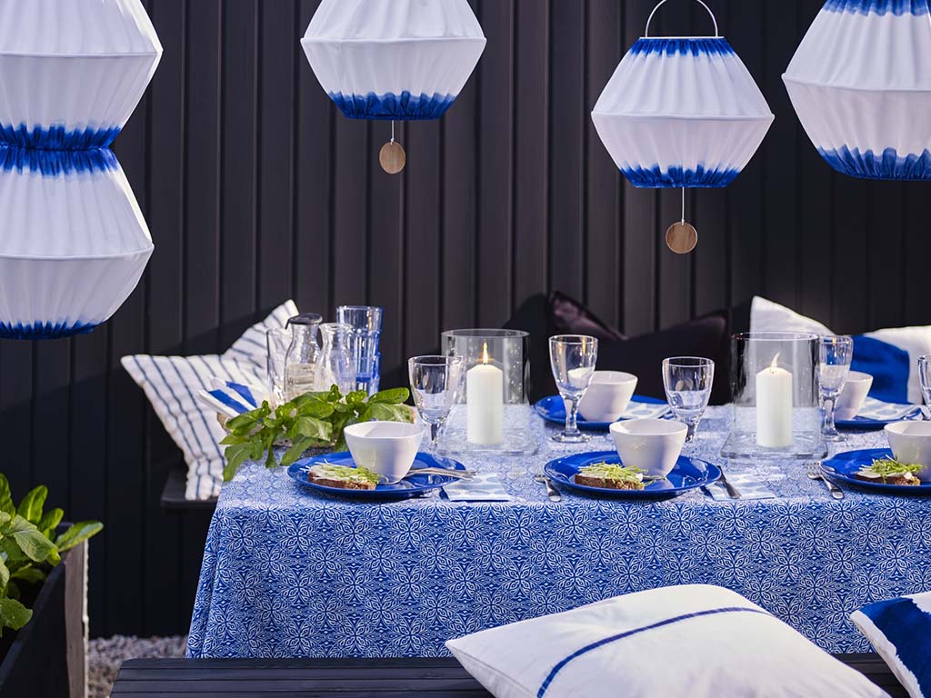 (IKEA)’yla Birlikte Evlere “YAZ” Geliyor! – bi_özet – Sektörel Gündemin ...