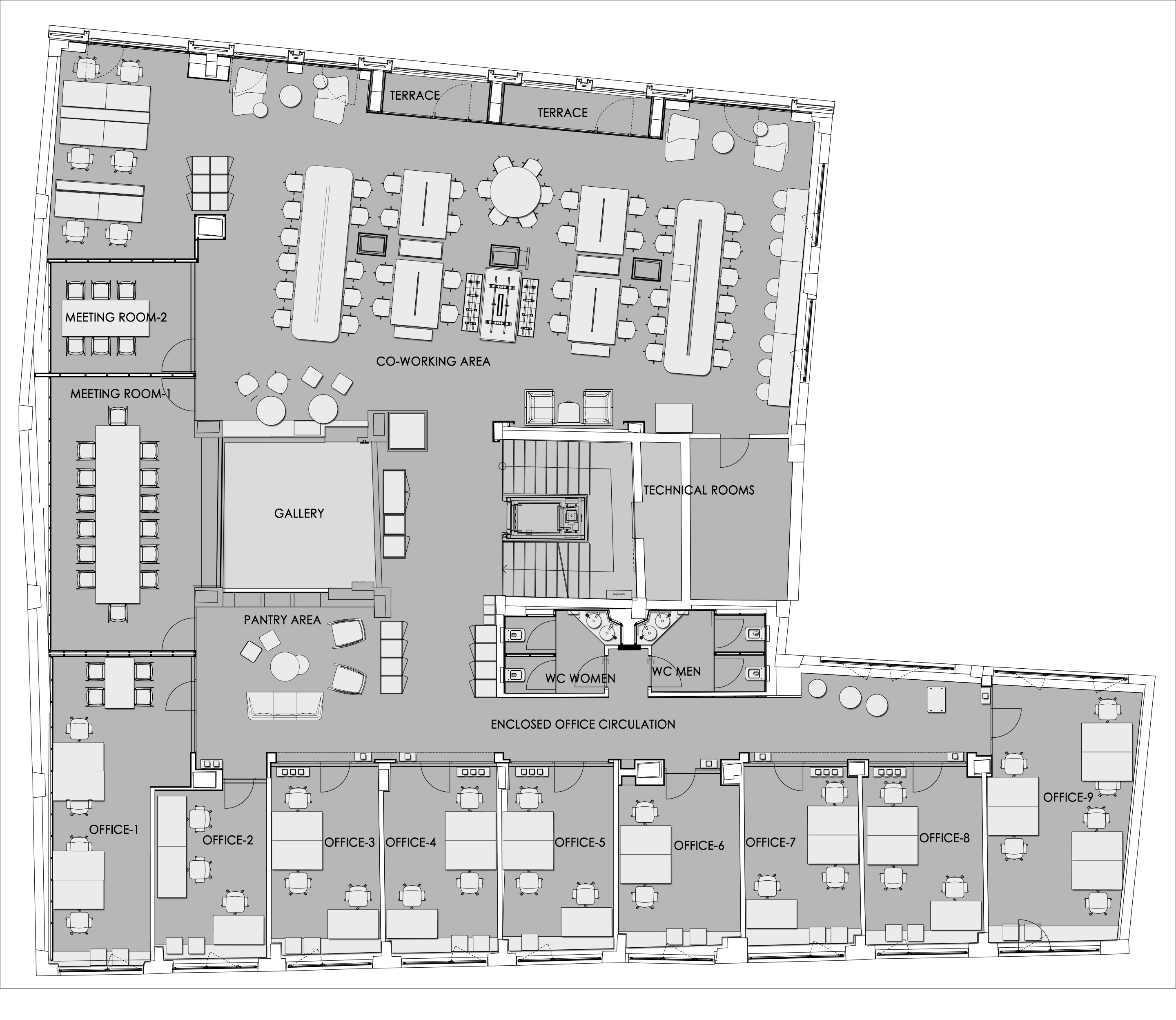 [Proje]: CoBAC Workspace – bi_özet – Sektörel Gündemin Özeti