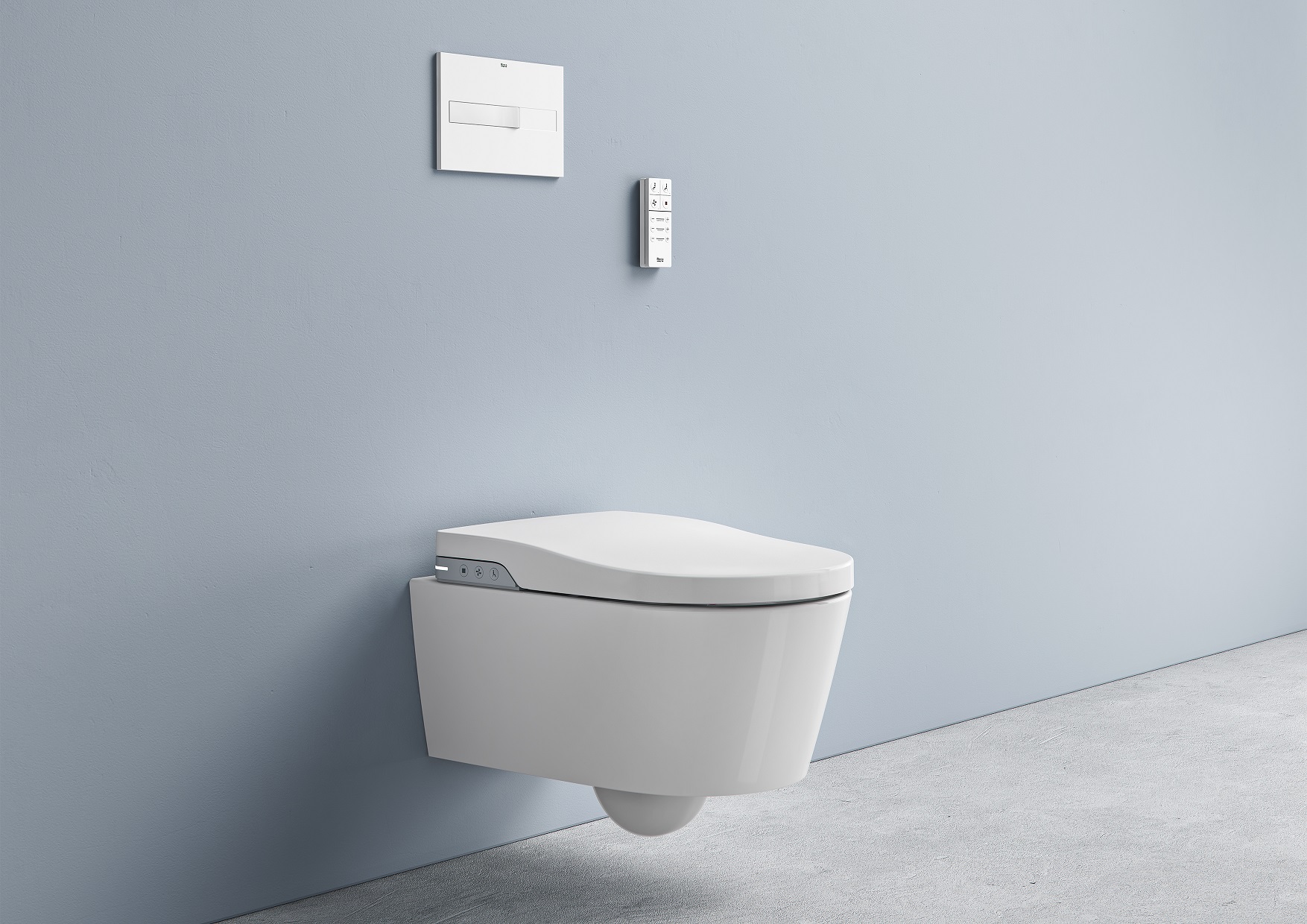 (Roca)’dan “In-Wash®” Akıllı Klozet! – bi_özet – Sektörel Gündemin Özeti